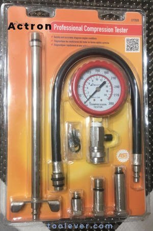 5 Best Compression Tester Kit For Gasoline Engines - Toolever