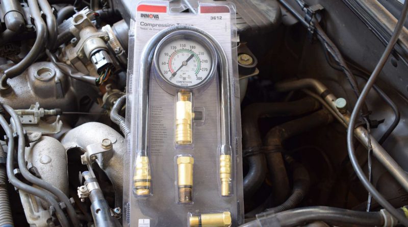 5 Best Compression Tester Kit for Gasoline Engines - ToolEver | Tool ...