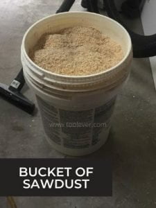 What To Do With Sawdust From Woodworking - 8 Uses For Sawdust - Toolever